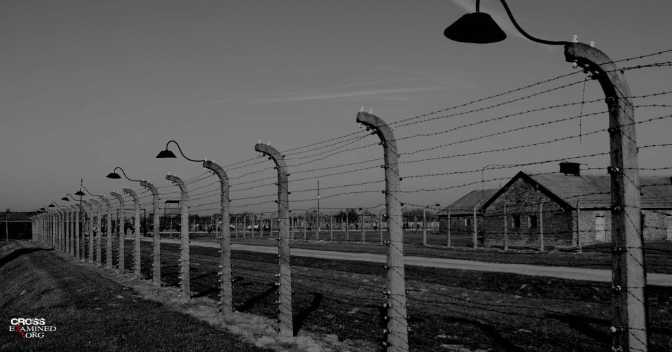 Ever Heard of the Kezazah Ceremony?