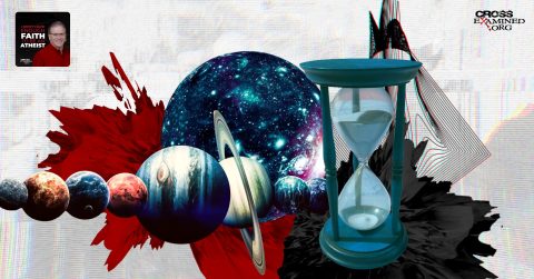 Podcasts - Cross Examined