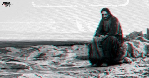 Jesus Wasn't a Refugee