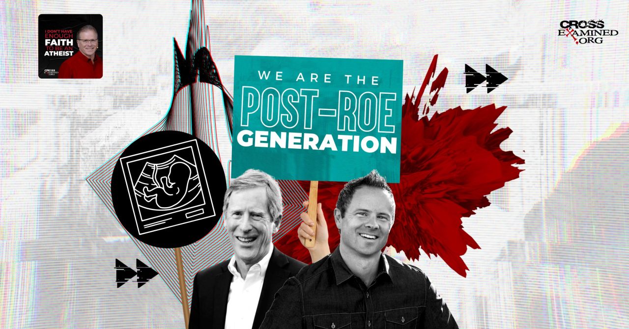 How to Make an Effective Pro-Life Argument | with Dr. Sean McDowell and ...