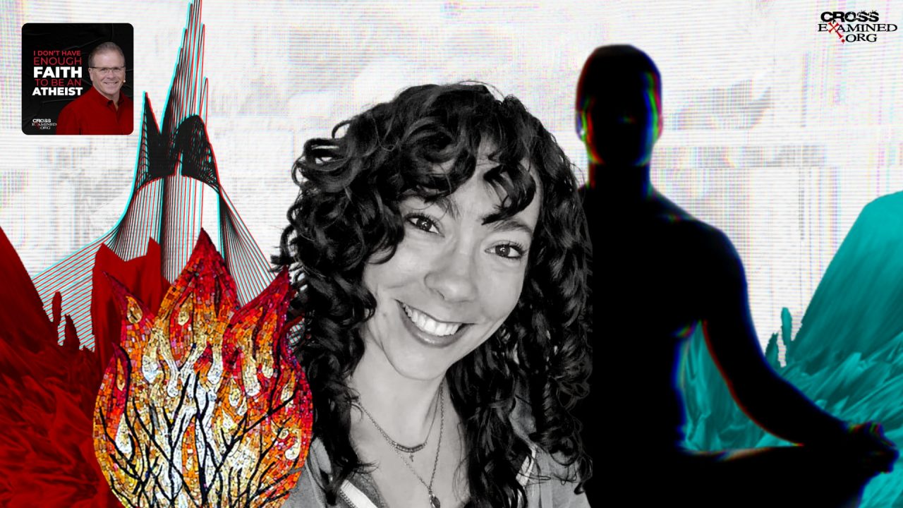 Yes, There is a Difference Between New Age and New Thought