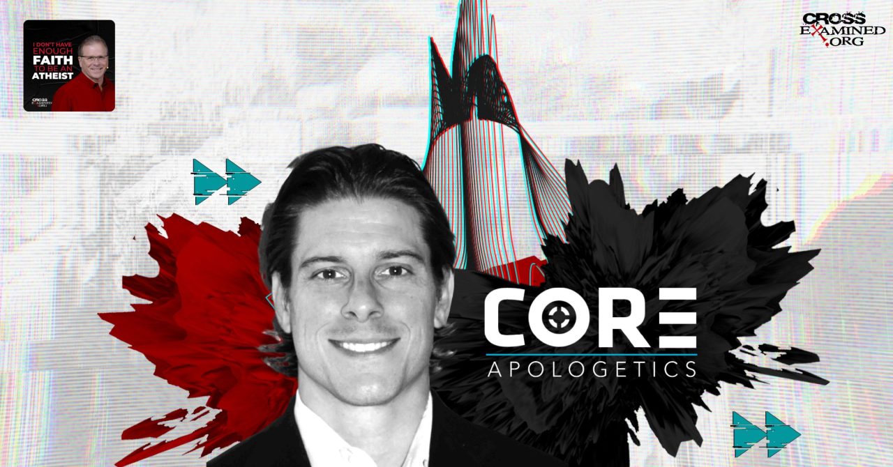 The Mission and Vision of Core Apologetics | with Dr. Ben Shaw ...