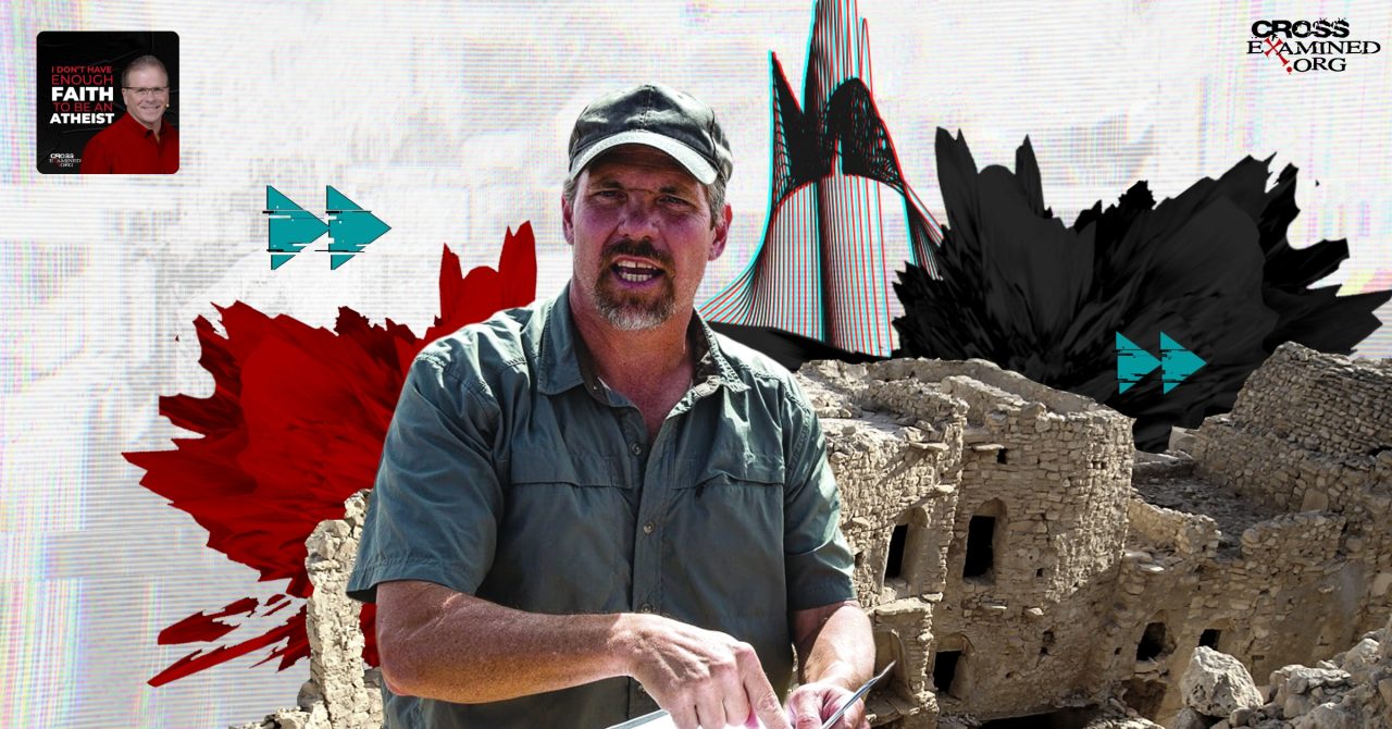 5 AMAZING Archaeological Finds from the Old Testament | with Joel P ...