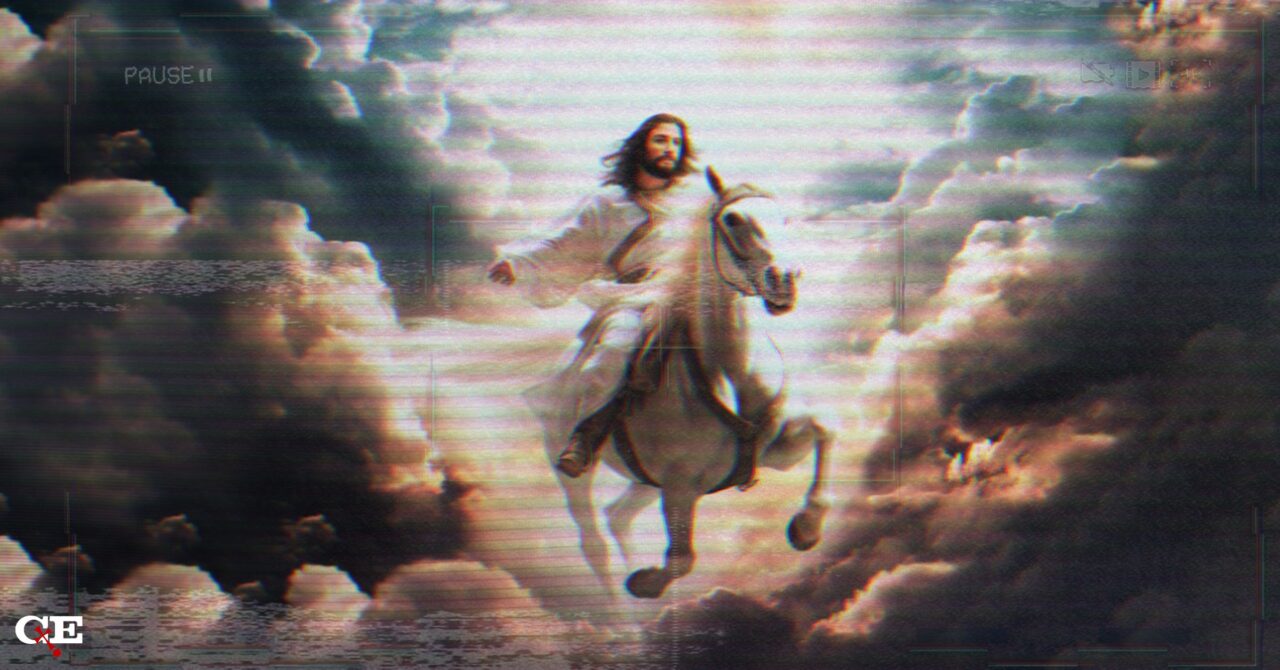 Soon vs Suddenly: An Important Distinction on Jesus’ Return