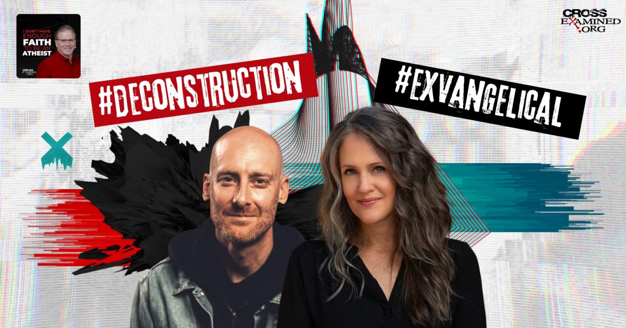 Help! My Loved One Says I'm Toxic! | with Alisa Childers and Tim ...