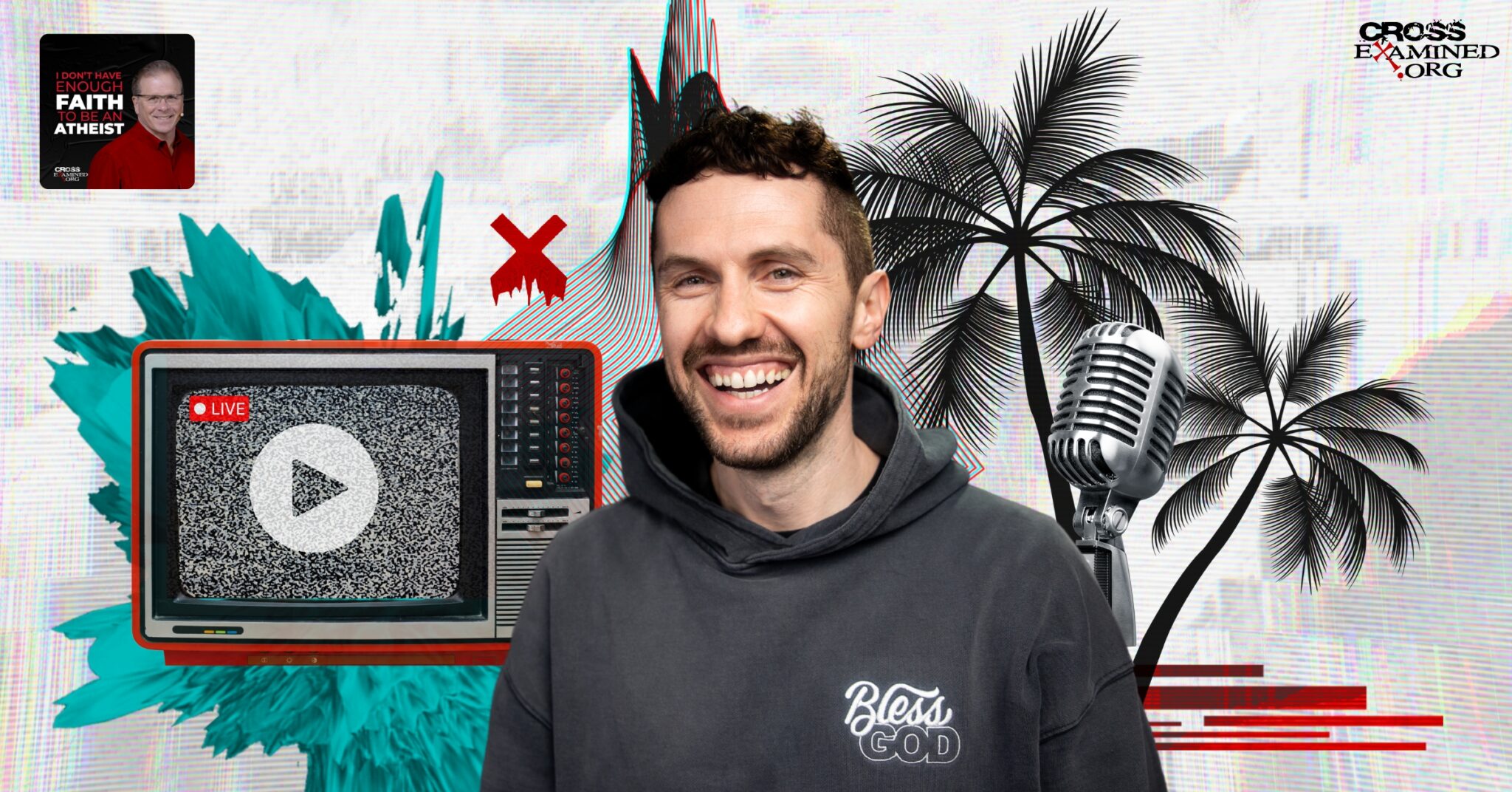 From Gangs to the Gospel: An Inside Look at the Faith Journey of Ruslan ...