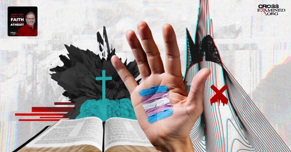 Podcasts - Cross Examined