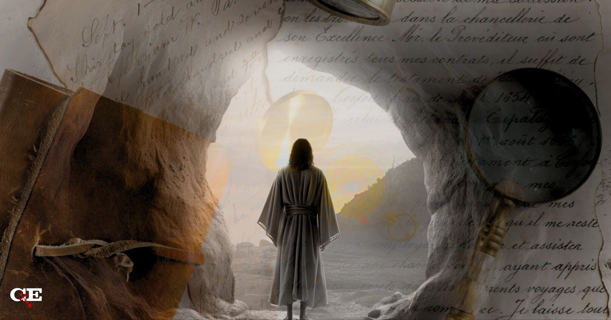 Ever Heard of the Kezazah Ceremony?