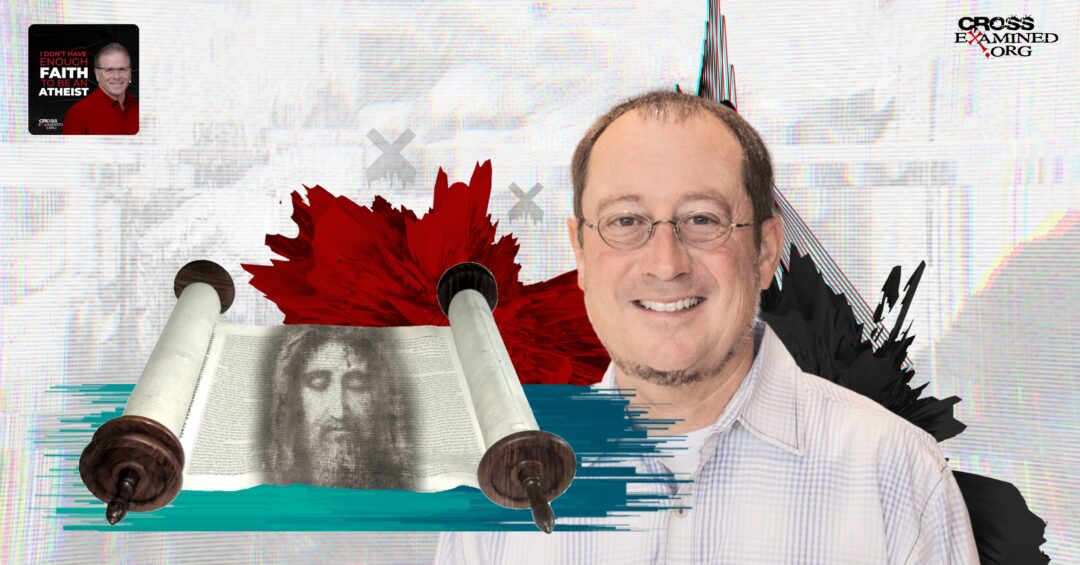 Where is the Resurrection Predicted in the Old Testament? | with Dr ...