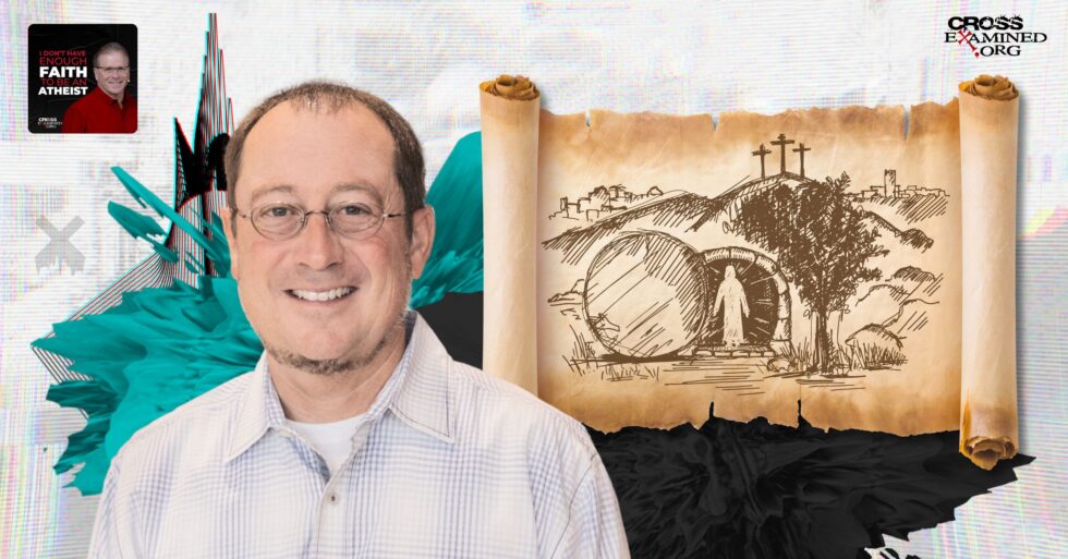 Podcasts - Cross Examined