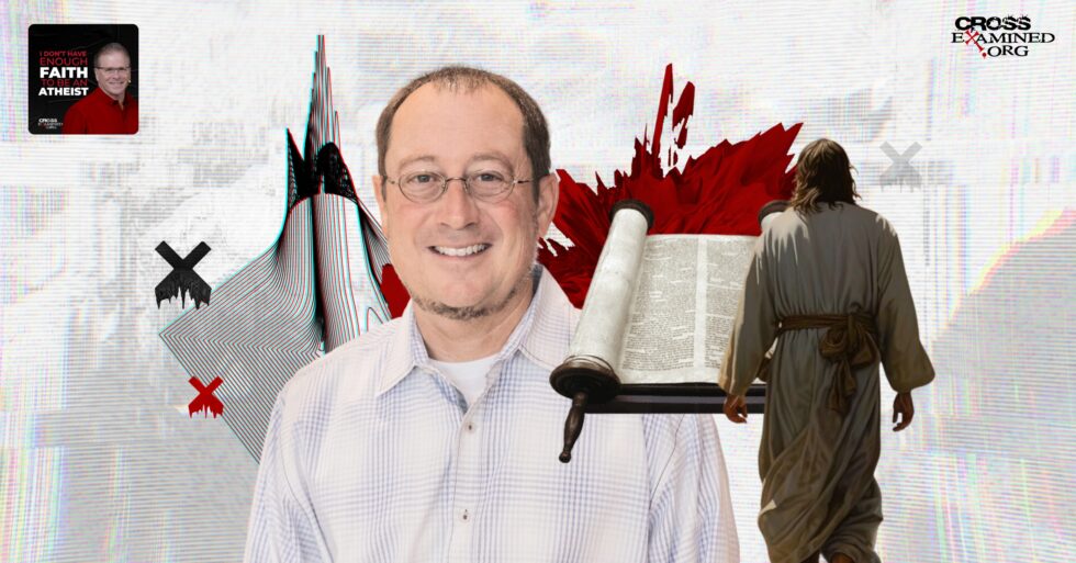 Podcasts - Cross Examined