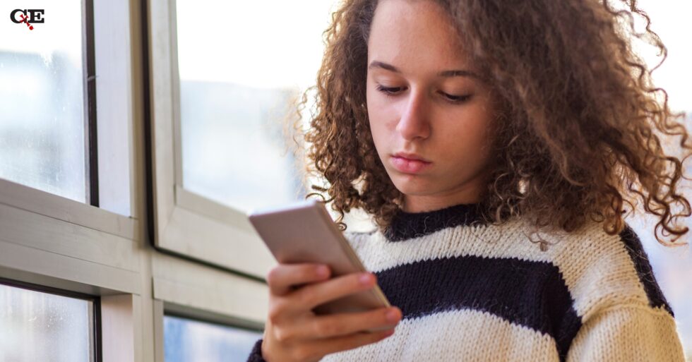 “The Anxious Generation”: How the Great Rewiring of Childhood is ...