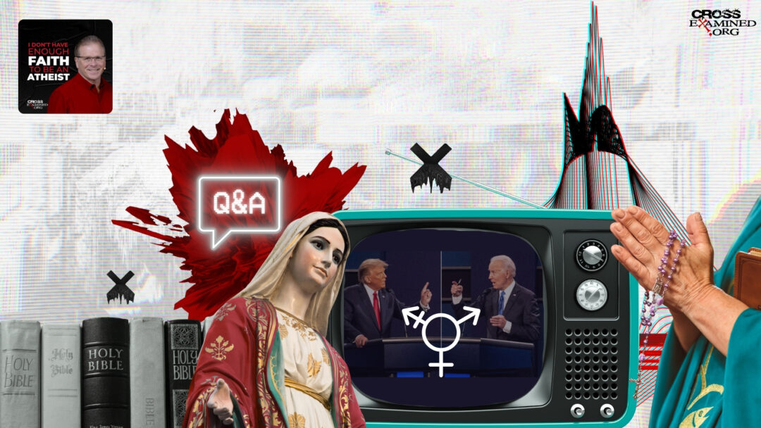 Scientific Evidence for the Soul with Neurosurgeon Dr. Michael Egnor ...