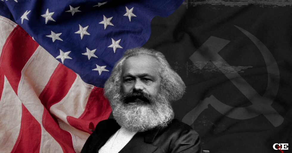 Key Tenets of Marxism VS America’s Philosophical Foundations - Cross ...
