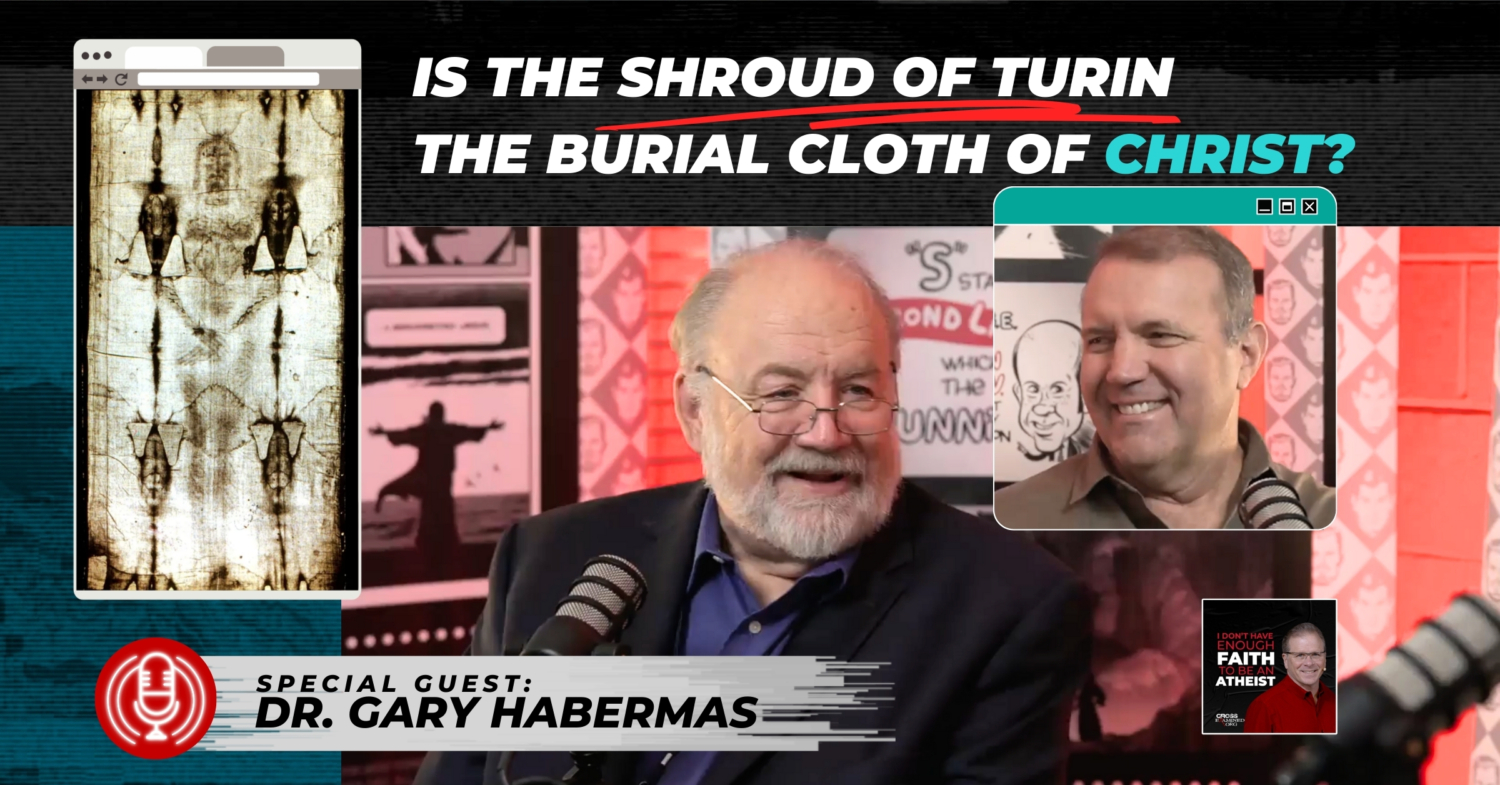 Scientific Evidence for the Soul with Neurosurgeon Dr. Michael Egnor ...