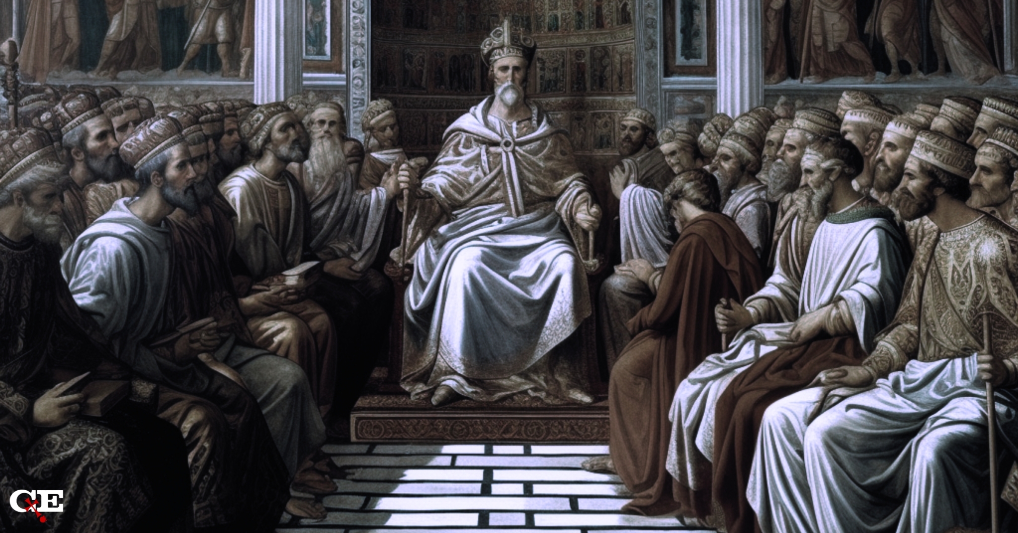 Tacitus — Ancient Roman Historian — Reports on Jesus