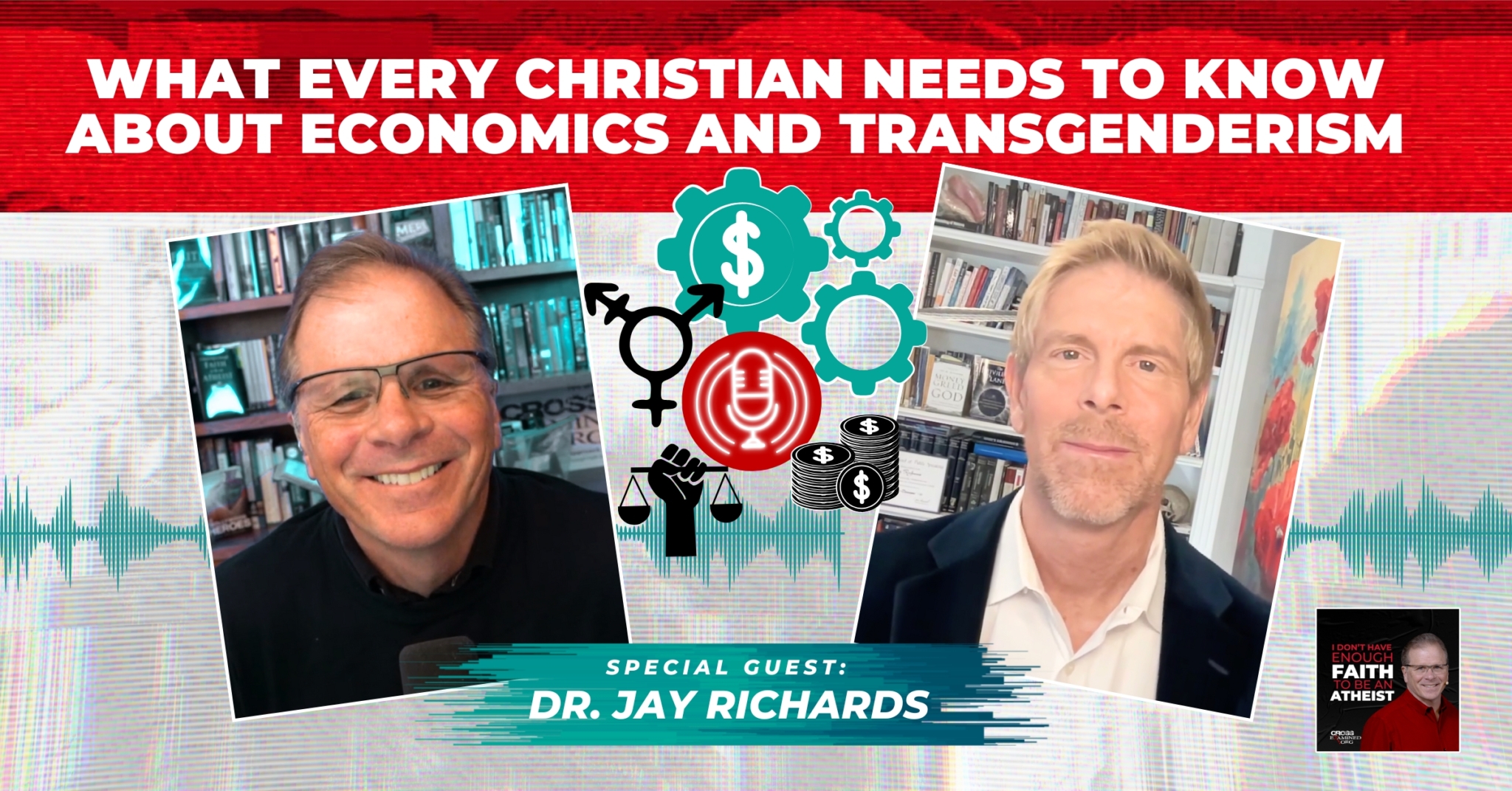 Where is the Real Mount Sinai? (The Journey Continues) | with Tim ...