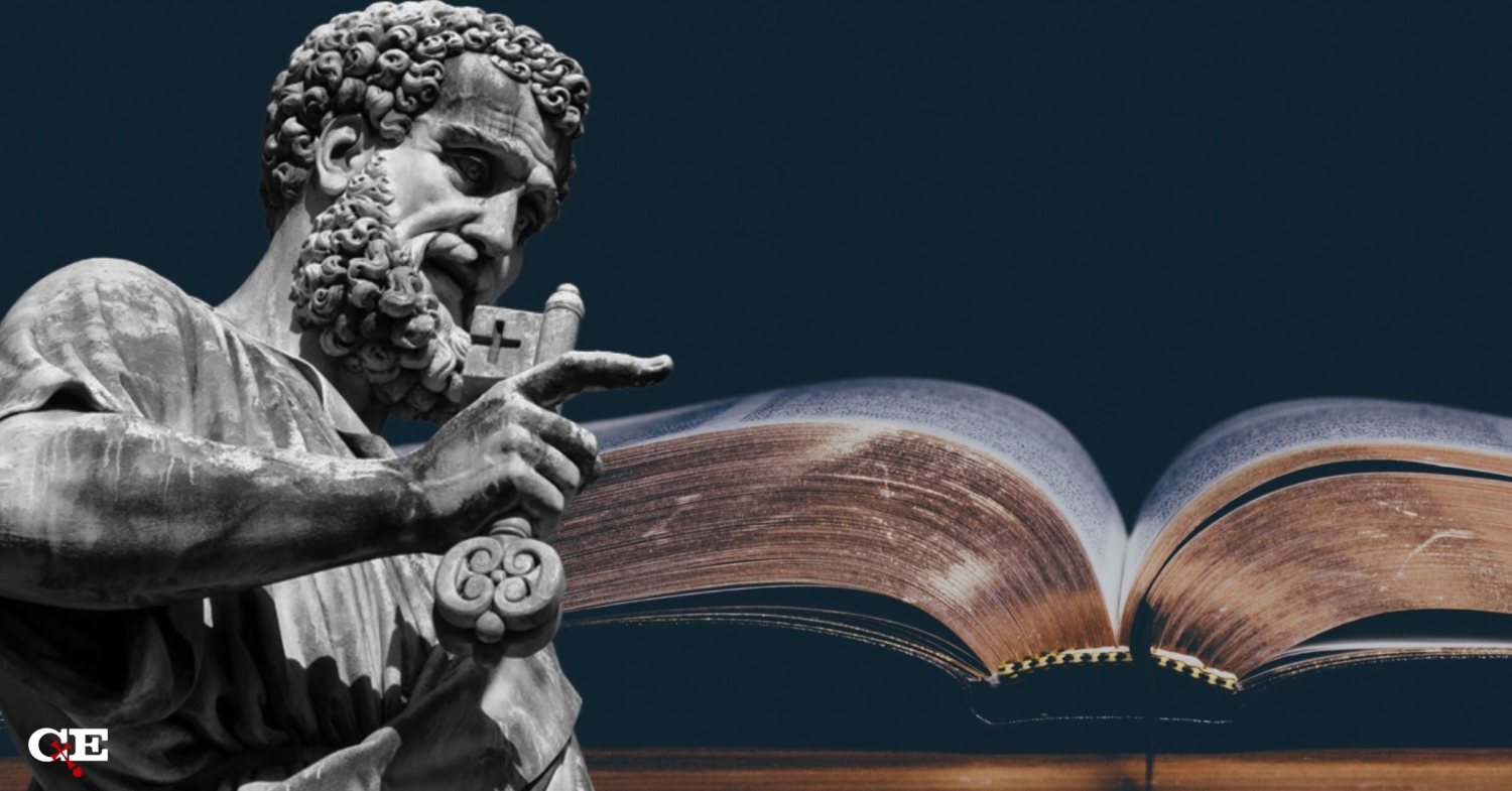 What Does it Mean to be Unequally Yoked?
