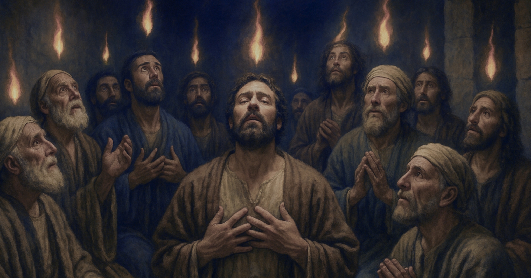 Tacitus — Ancient Roman Historian — Reports on Jesus