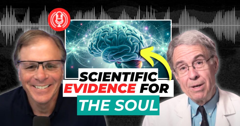 Scientific Evidence for the Soul with Neurosurgeon Dr. Michael Egnor ...