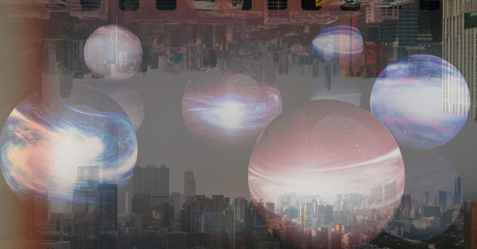 How The Multiverse Theory Could Challenge Your Child’s Faith