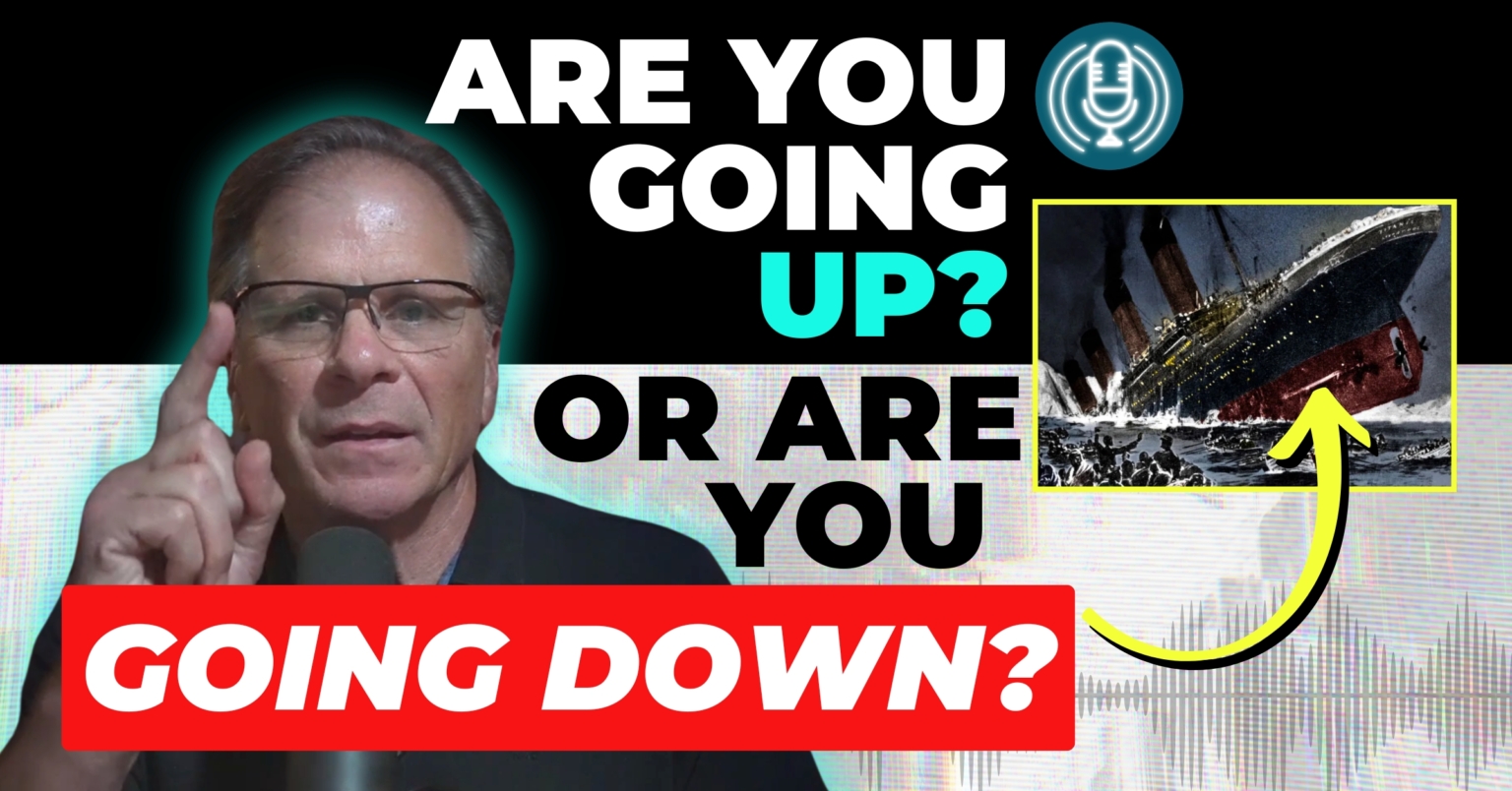 Are You Going UP or Are You Going DOWN? Bible “Errors” Won’t Save You ...