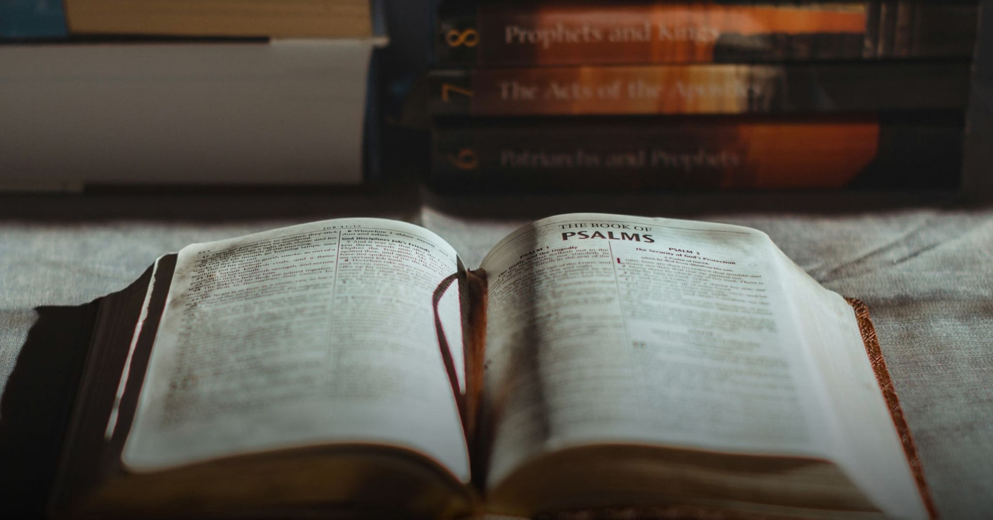 How To Explain the Trinity to Muslims