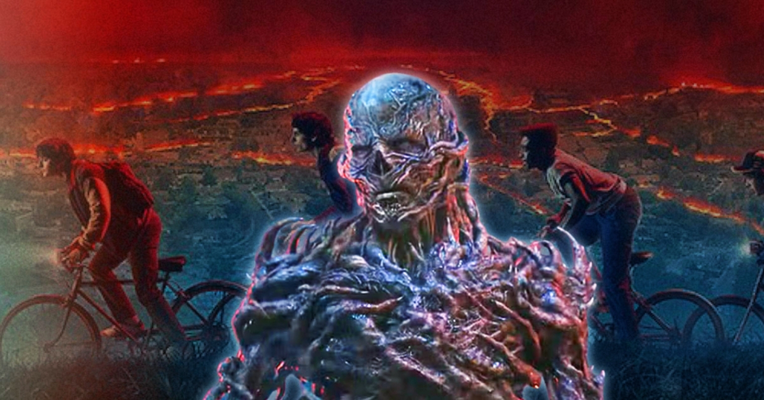 Stranger Things: Was Vecna a Victim?