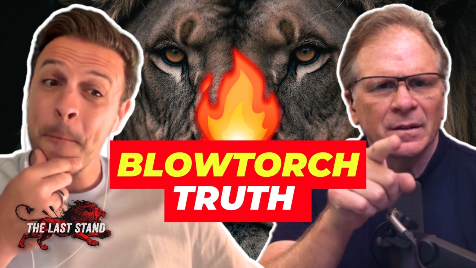 How Do 86 Civilizations Reveal That This is Our Last Stand? Blowtorch ...